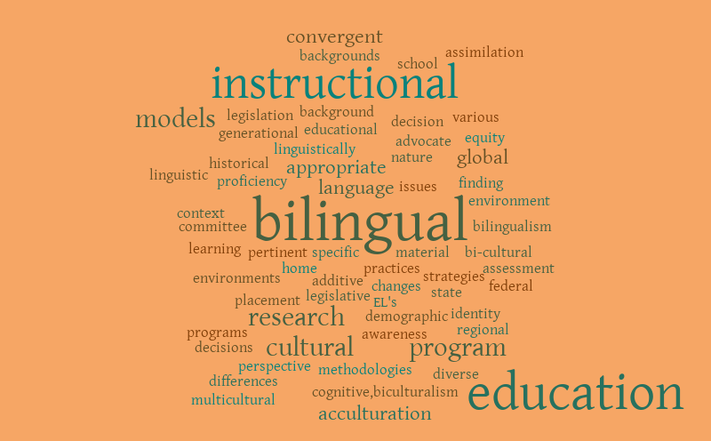 Competency #1 – Word cloud – WordItOut