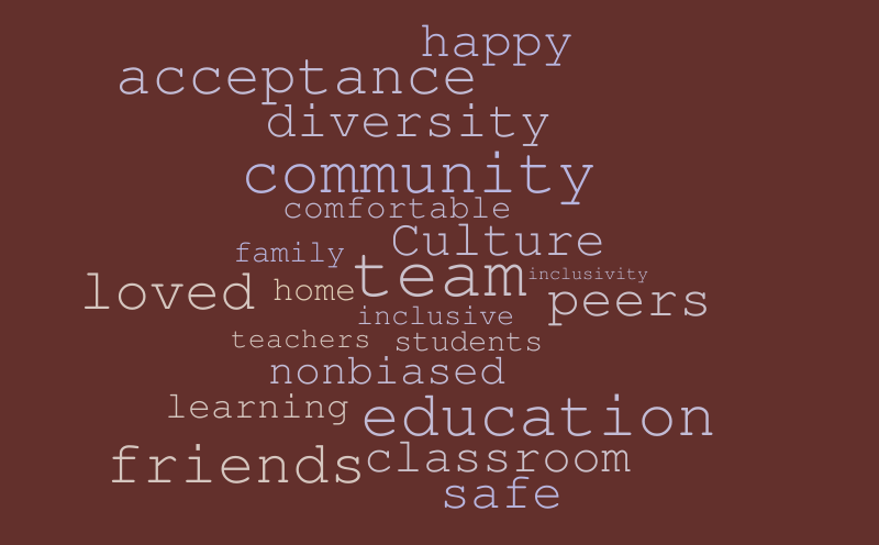 Chapter 3 – Word cloud – WordItOut