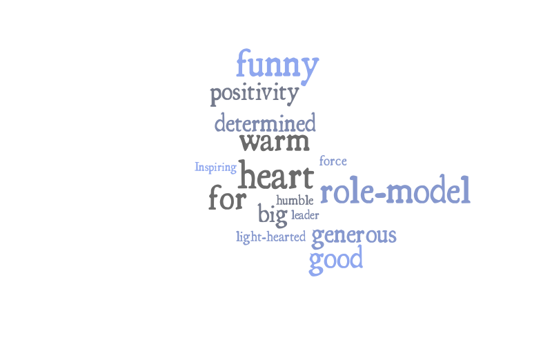 Faye presentation – Word cloud – WordItOut