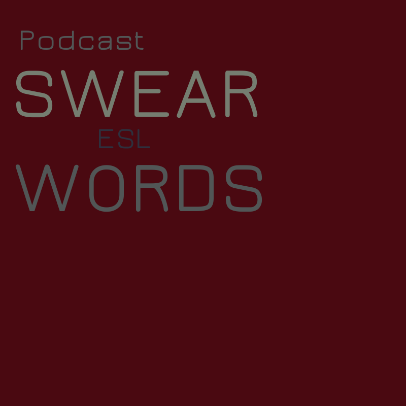 swear words 2 – Word cloud – WordItOut