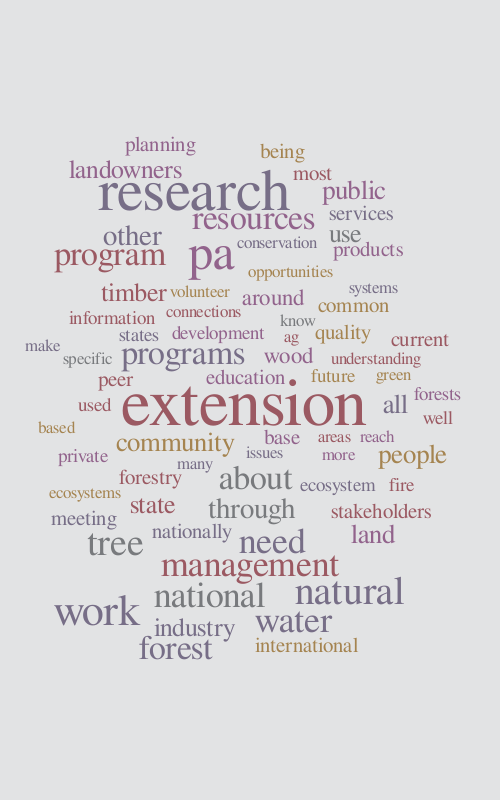 second cloud – Word cloud – WordItOut