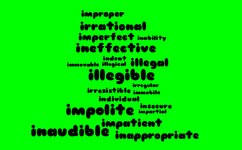 Gavont Tyler – Word cloud – WordItOut