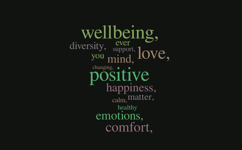 PE lesson 4 – Word cloud – WordItOut