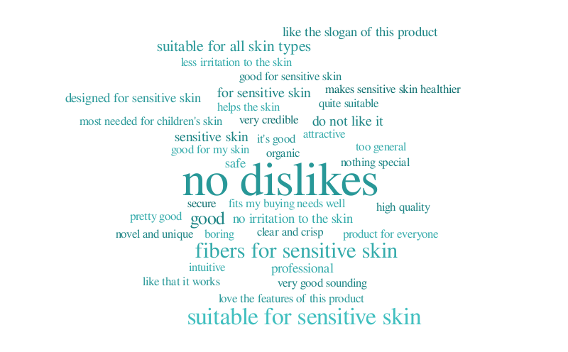 CH6 – Word cloud – WordItOut