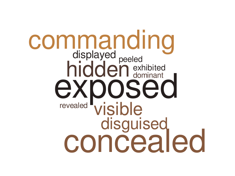 Untitled – Word cloud – WordItOut