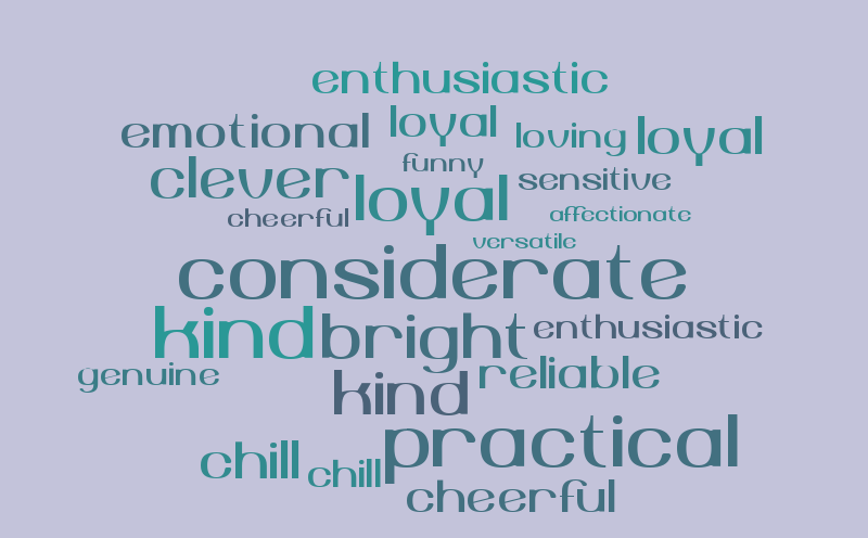 Untitled – Word cloud – WordItOut