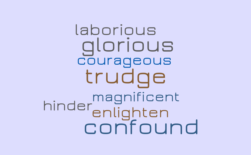 wotw autumn 2 – Word cloud – WordItOut