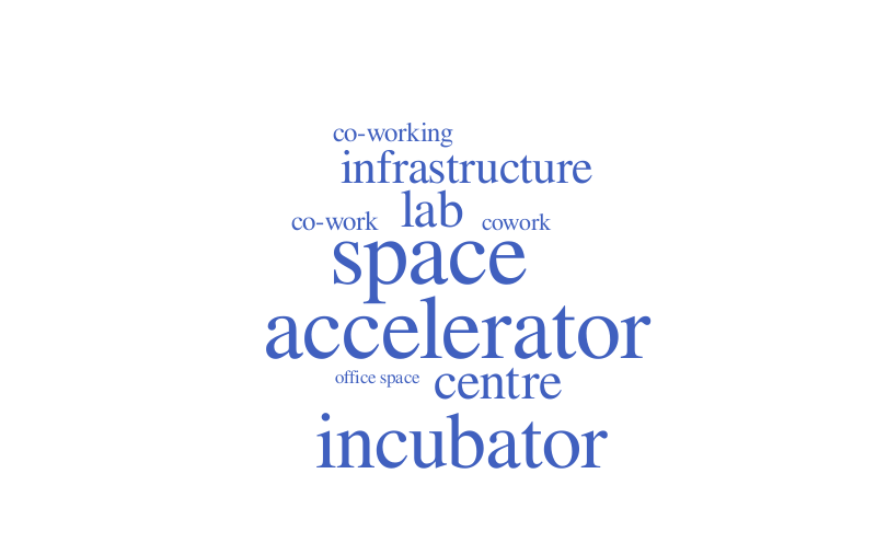 Physical capital – Word cloud – WordItOut
