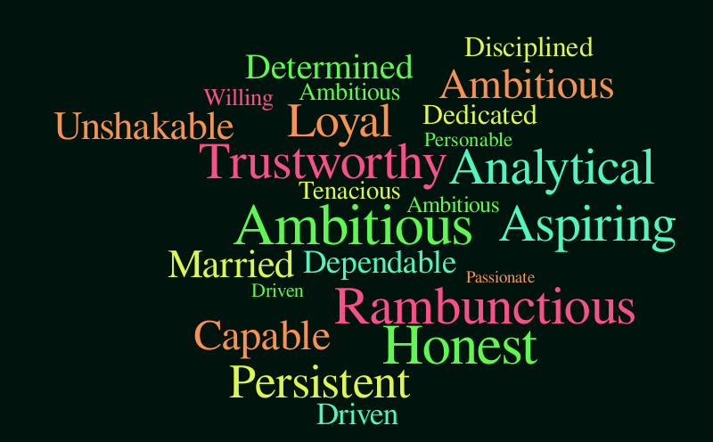 Heise Word Cloud Feb. – Word cloud – WordItOut