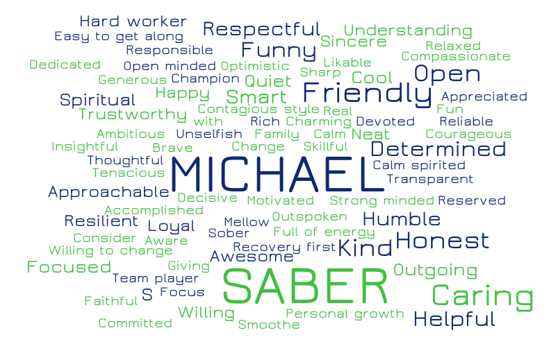 2428 – Word cloud – WordItOut