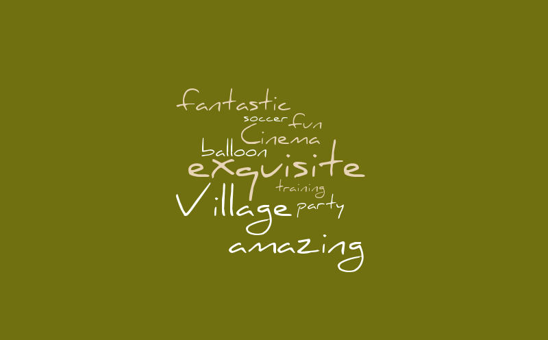 sigma ohio monkeys arjan – Word cloud – WordItOut