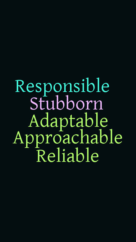 Word Cloud – Word cloud – WordItOut