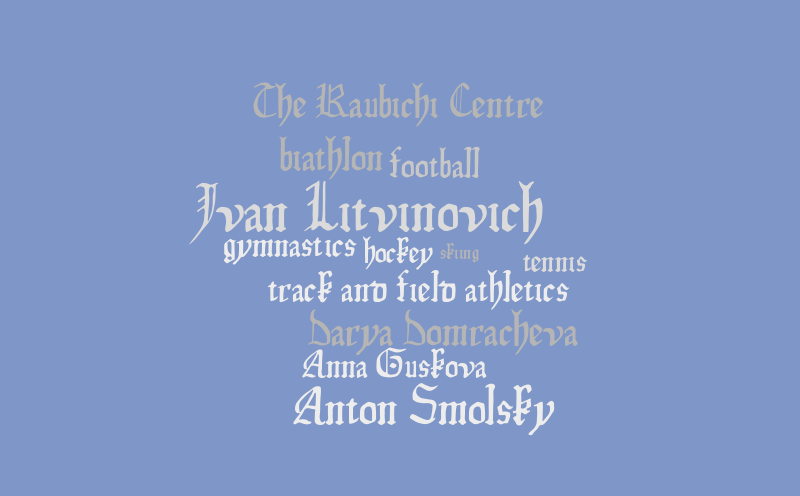 Untitled – Word cloud – WordItOut