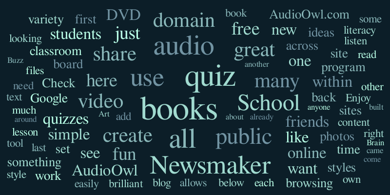 edgalaxy – Word cloud – WordItOut